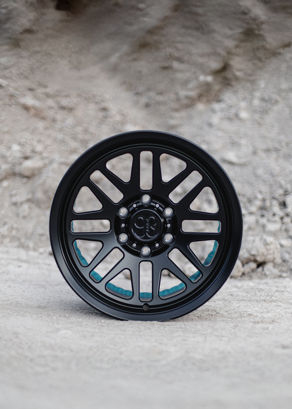 9AND3 Wheels - 6061-T6 Aluminum Forged Custom Wheels